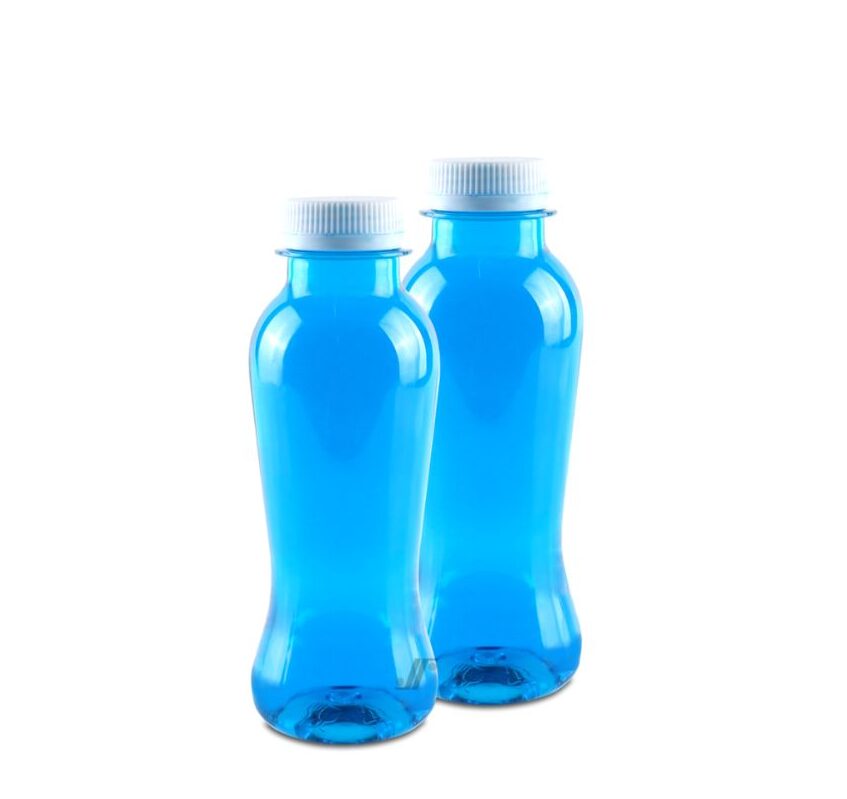 BOTOL GINSENG 150 ML ISI 100 PCS | Toko Kemasan Cantik