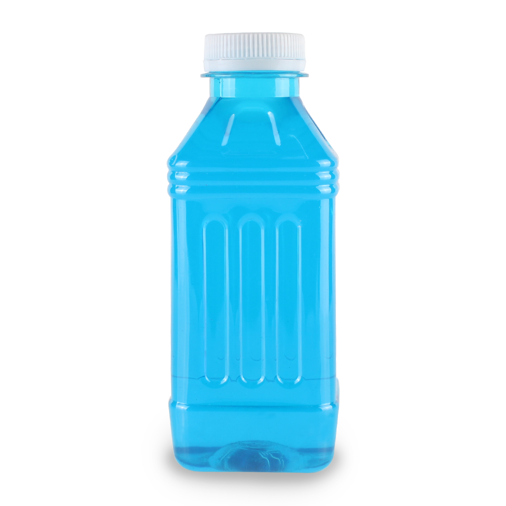 BOTOL TARO 250 ML ISI 100 PCS | Toko Kemasan Cantik