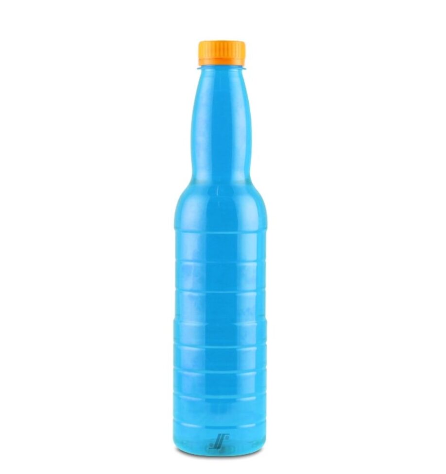 BOTOL SAOS 620 ML ISI 100 PCS | Toko Kemasan Cantik