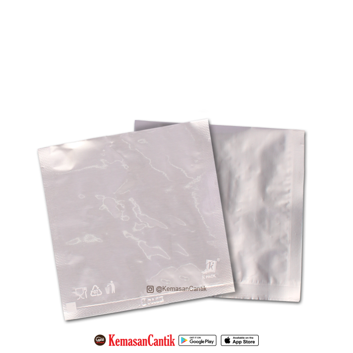 SACHET PADAT SUPER 35 GR | Toko Kemasan Cantik